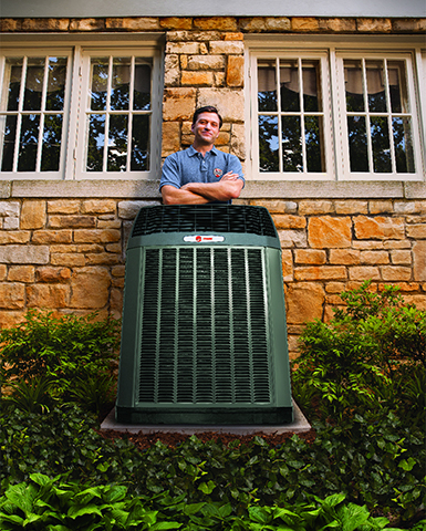 Heater Repair Service | Air Masters Heating & Air Conditioning in Virginia